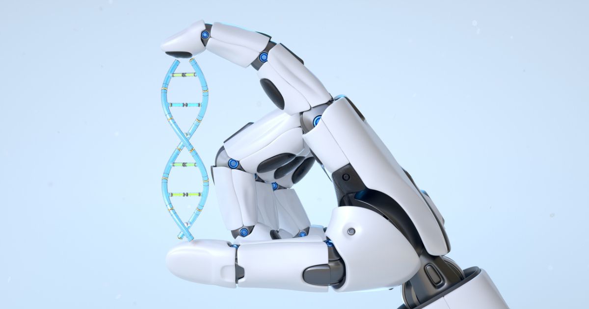 IA Santé: Comment l'Intelligence Artificielle Révolutionne le Médical ...